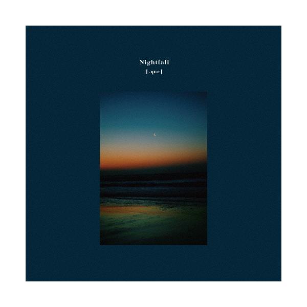 ◆品　番：EMBR-28◆発売日：2024年01月31日発売◆出荷目安：５〜１０日◆※インディーズ商品につき、お届けまでにお時間がかかる場合がございます。予めご了承下さい。◆ナイトフォール/NIGHTFALL(REISSUE)