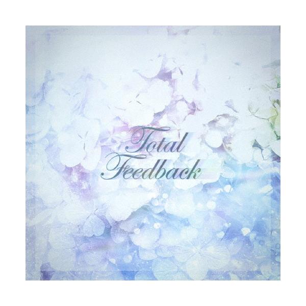 ◆品　番：JCSS14-25◆発売日：2024年06月26日発売◆出荷目安：５〜１０日◆※インディーズ商品につき、お届けまでにお時間がかかる場合がございます。予めご了承下さい。◆トータルフィードバック２０２４/TOTAL FEEDBACK ...