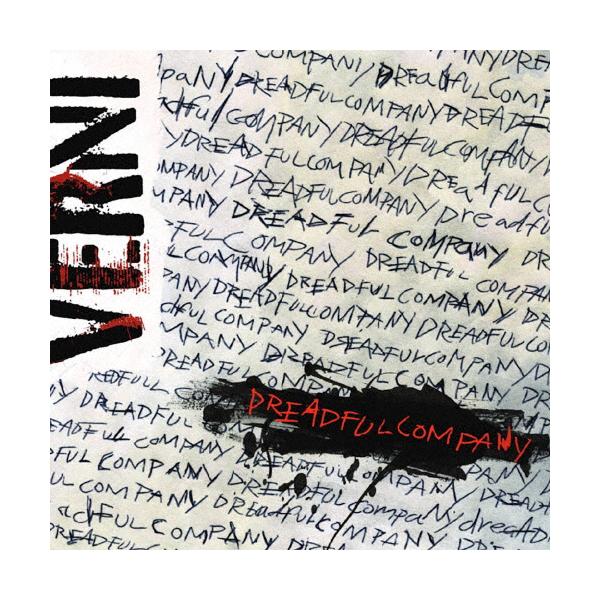 ◆品　番：BKMY-1140◆発売日：2024年08月23日発売◆出荷目安：２〜５日◆※インディーズ商品につき、お届けまでにお時間がかかる場合がございます。予めご了承下さい。◆ドレッドフルカンパニー/DREADFUL COMPANY