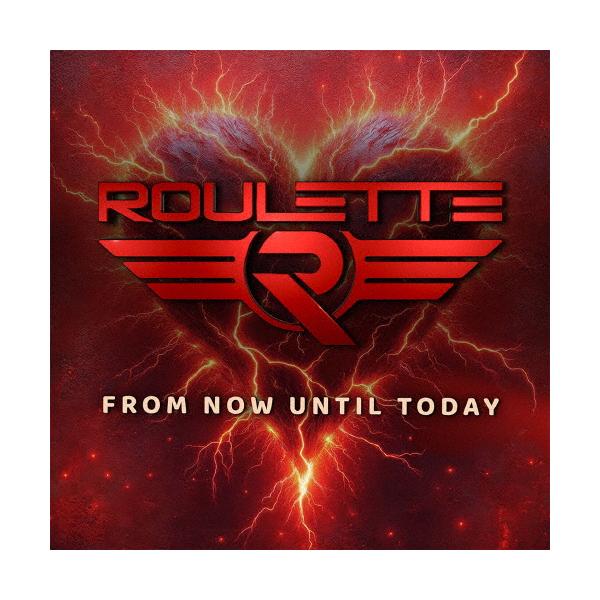 ◆品　番：BKMY-1141◆発売日：2024年09月13日発売◆出荷目安：５〜１０日◆※インディーズ商品につき、お届けまでにお時間がかかる場合がございます。予めご了承下さい。◆フロムナウアンティルトゥデイ/FROM NOW UNTIL T...