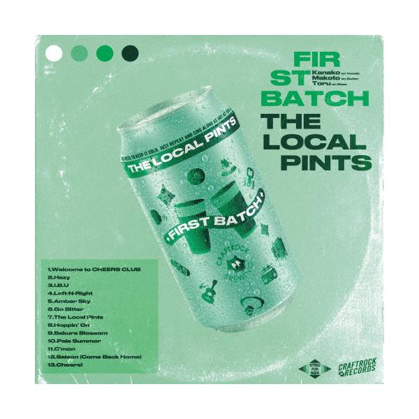 ◆品　番：CRRJP-01◆発売日：2024年10月09日発売◆出荷目安：５〜１０日◆※インディーズ商品の為、お届けまでにお時間がかかる場合がございます。予めご了承下さい。◆ファーストバッチ/FIRST BATCH