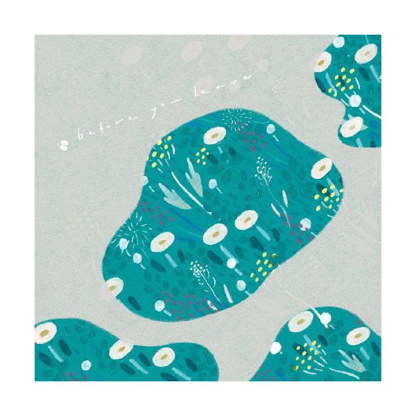 ◆品　番：OZSKCD-1004◆発売日：2024年11月15日発売◆出荷目安：５〜１０日◆※インディーズ商品の為、お届けまでにお時間がかかる場合がございます。予めご了承下さい。◆ビフォーユーリーブ/BEFORE YOU LEAVE