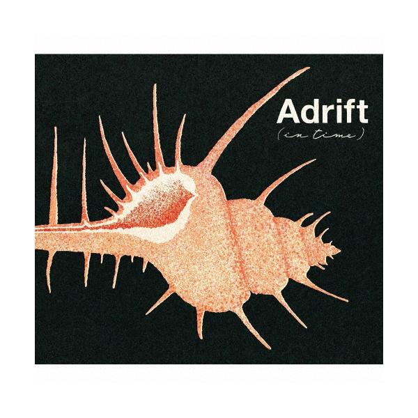 ◆品　番：VEG-001◆発売日：2025年04月16日発売◆出荷目安：５〜１０日◆※インディーズ商品の為、お届けまでにお時間がかかる場合がございます。予めご了承下さい。◆アドリフトインタイム/ADRIFT IN TIME