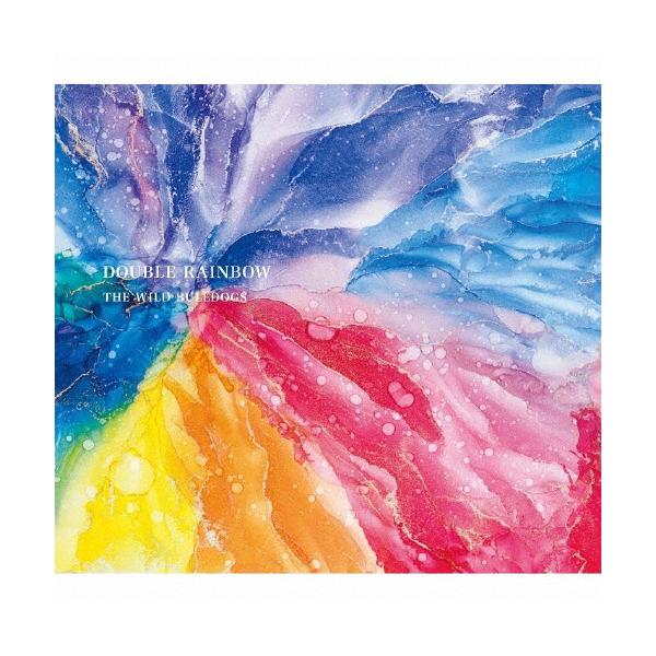 ◆品　番：TWB-003◆発売日：2025年04月16日発売◆出荷目安：５〜１０日◆※インディーズ商品の為、お届けまでにお時間がかかる場合がございます。予めご了承下さい。◆ダブルレインボー/DOUBLE RAINBOW
