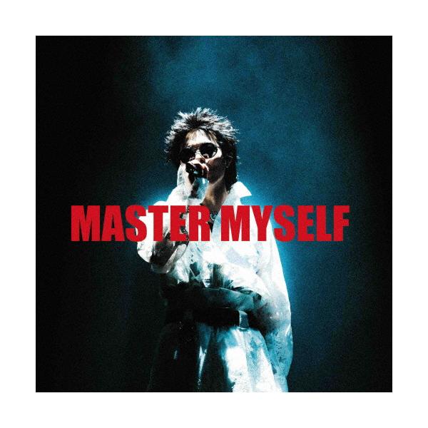 ◆品　番：TBTR-010◆発売日：2025年06月25日発売◆出荷目安：５〜１０日◆※インディーズ商品につき、お届けまでにお時間がかかる場合がございます。予めご了承下さい。◆マスターマイセルフ/MASTER MYSELF