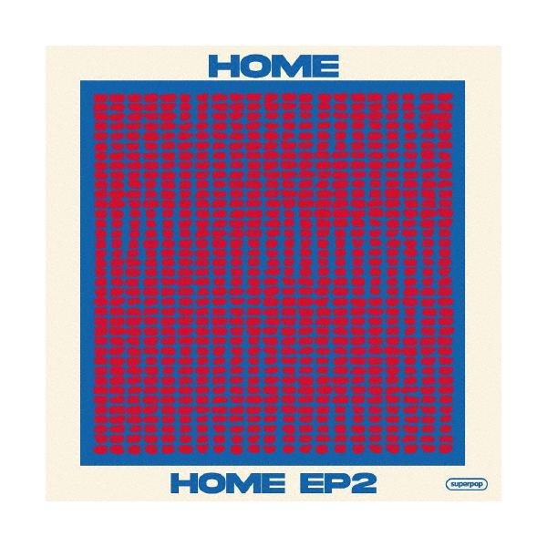 ◆品　番：SPPP-017◆発売日：2025年07月02日発売◆出荷目安：５〜１０日◆※インディーズ商品の為、お届けまでにお時間がかかる場合がございます。予めご了承下さい。◆ホームイーピー２/HOME EP2