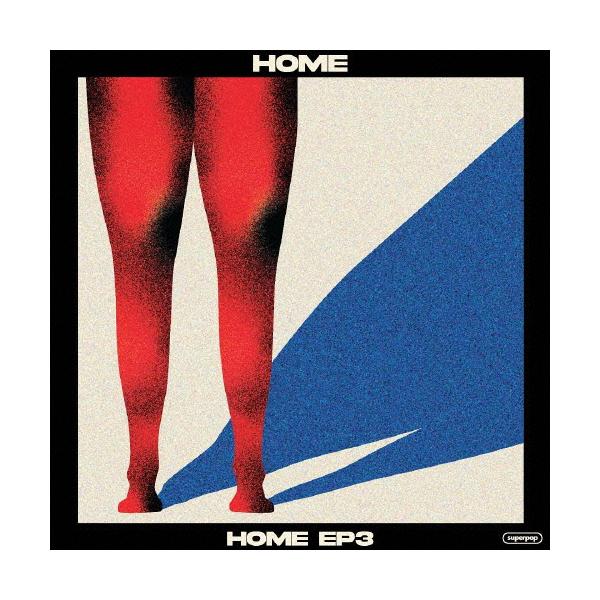 ◆品　番：SPPP-022◆発売日：2025年07月02日発売◆出荷目安：５〜１０日◆※インディーズ商品につき、お届けまでにお時間がかかる場合がございます。予めご了承下さい。◆ホームイーピー３/HOME EP3
