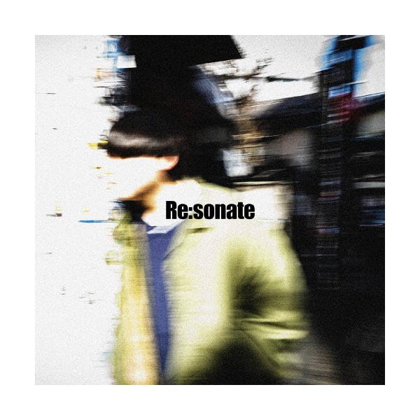 ◆品　番：PME-260325◆発売日：2026年03月25日発売◆出荷目安：発売日前日〜３日◆※インディーズ商品につき、お届けまでにお時間がかかる場合がございます。予めご了承下さい。◆レゾネイト/RE:SONATE