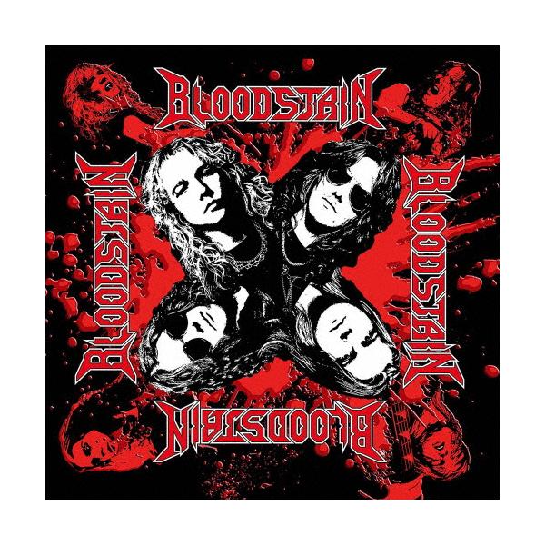 ◆品　番：BKMY-1152◆発売日：2026年09月25日発売◆出荷目安：発売日後３〜７日◆※インディーズ商品につき、お届けまでにお時間がかかる場合がございます。予めご了承下さい。◆ブラッドステイン/BLOODSTAIN