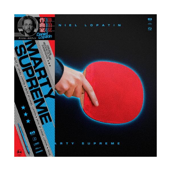 ◆品　番：BRC-812◆発売日：2026年02月27日発売◆出荷目安：５〜１０日◆※インディーズ商品の為、お届けまでにお時間がかかる場合がございます。予めご了承下さい。◆マーティシュプリームオリジナルサウンドトラック