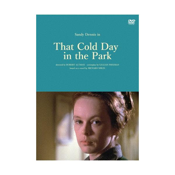 ◆品　番：KKDS-1014◆発売日：2024年07月05日発売◆出荷目安：５〜１０日◆アメニヌレタホドウ/THAT COLD DAY IN THE PARK