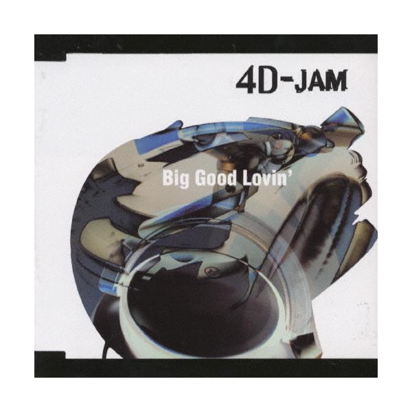 ◆品　番：GZCA-1078◆発売日：2001年05月23日発売◆出荷目安：５〜１０日◆ビッググッドラビン/BIG GOOD LOVIN'