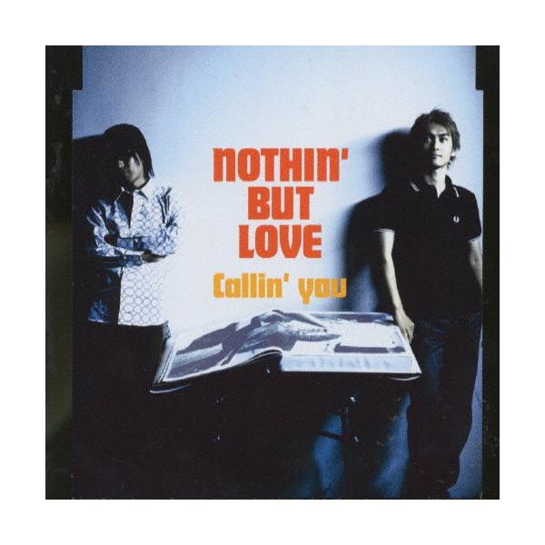 ◆品　番：GZCA-1081◆発売日：2001年05月30日発売◆出荷目安：５〜１０日◆コーリンユー/CALLIN' YOU