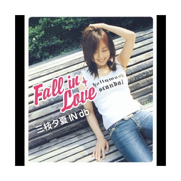 ◆品　番：GZCA-4069◆発売日：2006年05月24日発売◆出荷目安：１〜２週間◆フォールインラブ/FALL IN LOVE