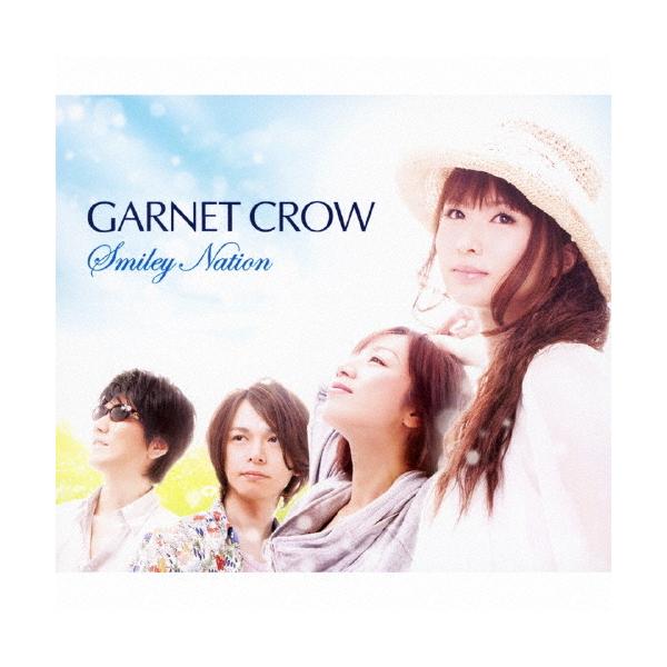 ◆品　番：GZCA-7164◆発売日：2011年06月29日発売◆出荷目安：１〜２週間◆初回限定盤/DVD付◆スマイリーネイション/SMILEY NATION