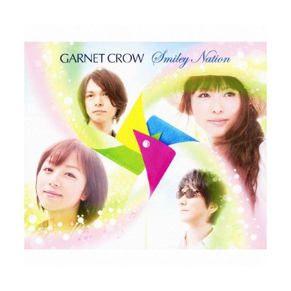 ◆品　番：GZCA-7165◆発売日：2011年06月29日発売◆出荷目安：１〜２週間◆通常盤◆スマイリーネイション/SMILEY NATION
