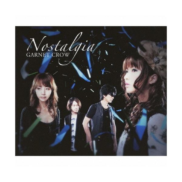 ◆品　番：GZCA-4136◆発売日：2012年09月26日発売◆出荷目安：５〜１０日◆通常盤◆ノスタルジア/NOSTALGIA