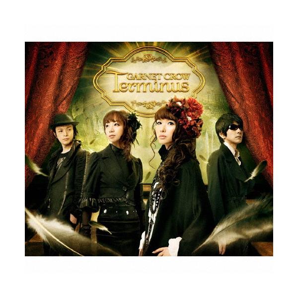 ◆品　番：GZCA-5250◆発売日：2013年03月20日発売◆出荷目安：５〜１０日◆初回限定盤/DVD付◆テルミナス/TERMINUS