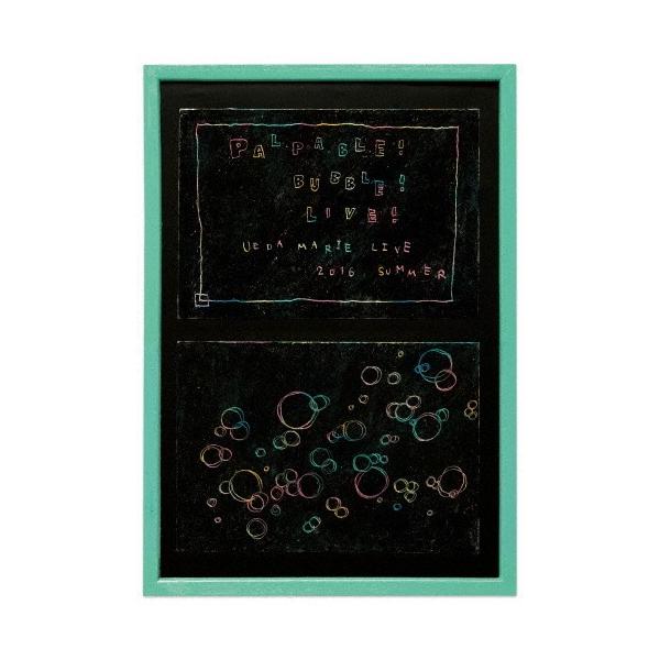 ◆品　番：GZBA-8030◆発売日：2017年01月11日発売◆出荷目安：５〜１０日◆パルパブルバブルライブサマー２０１６/PALPABLE! BUBBLE! LIVE! -SUMMER 2016-