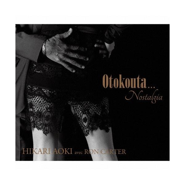 ◆品　番：GZCA-5296◆発売日：2020年01月29日発売◆出荷目安：５〜１０日◆オトコウタノスタルジア/OTOKOUTA... NOSTALGIA