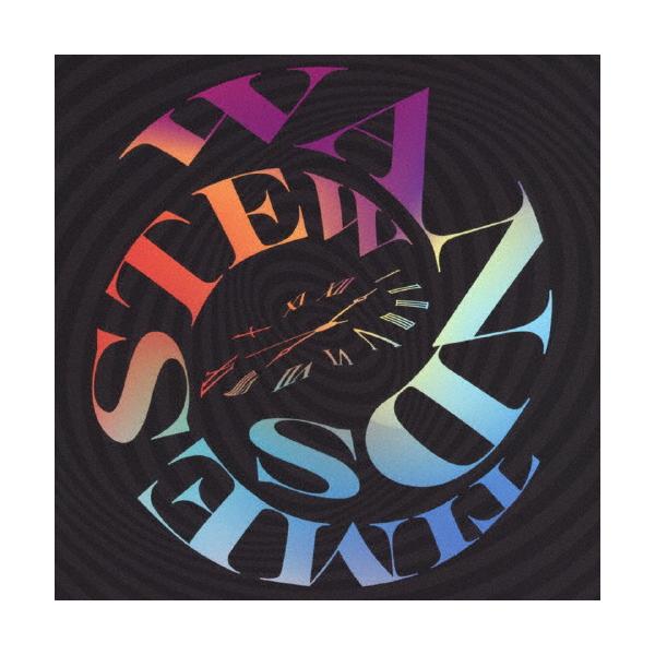 ◆品　番：GZCD-5019◆発売日：2025年03月26日発売◆出荷目安：２〜５日◆通常盤◆※先着特典：ポストカードは終了いたしました。◆タイムステュー/TIME STEW