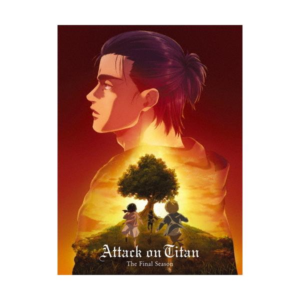 ◆品　番：PCXG-60103◆発売日：2022年07月20日発売◆出荷目安：５〜１０日◆種類:Blu-ray◆初回限定/特典ディスク(Blu-ray)付/描き下ろしジャケット仕様◆シンゲキノキョジンザファイナルシーズンダイ３カン