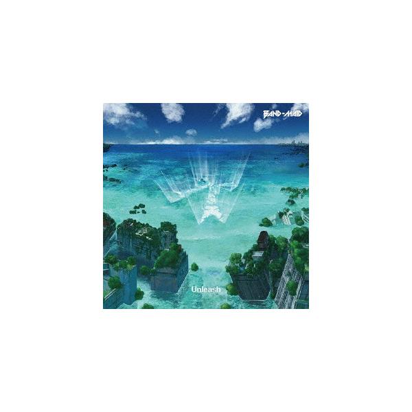 ◆品　番：PCCA-06155◆発売日：2022年09月21日発売◆出荷目安：５〜１０日◆通常盤◆アンリーシュ/UNLEASH