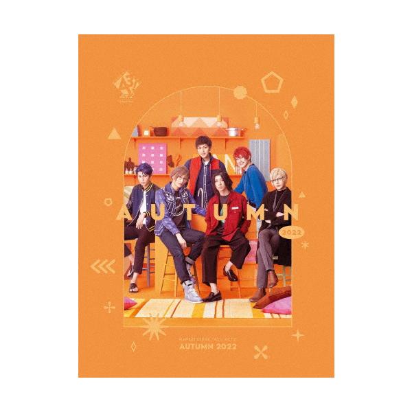 ◆品　番：PCXG-50797◆発売日：2023年06月07日発売◆出荷目安：５〜１０日◆種類:Blu-ray◆特典ディスク(Blu-ray)付◆マンカイステージエースリーアクト２オータム２０２２