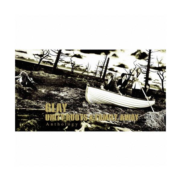 ◆品　番：PCCN-90008◆発売日：2023年02月08日発売◆出荷目安：５〜１０日◆特典CD+Blu-ray Disc+ブックレット付◆※先着特典：オリジナルステッカーは終了致しました。◆ユニティルーツアンドファミリーアウェイアンソロ...