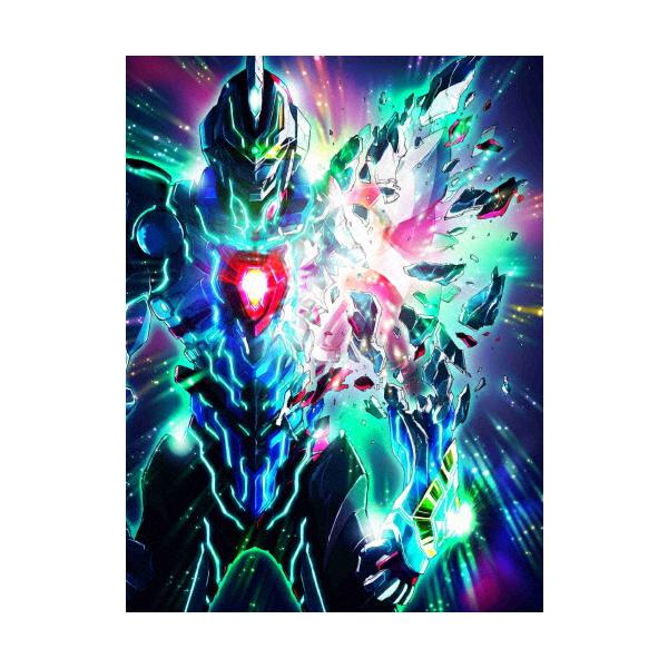 ◆品　番：PCXP-51007◆発売日：2023年09月27日発売◆出荷目安：２〜５日◆種類:Blu-ray◆描き下ろしイラスト使用三方背ケース+デジパック仕様◆ゲキジョウソウシュウヘングリッドマン
