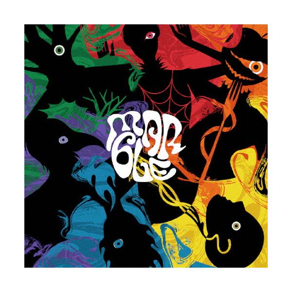 ◆品　番：PCCA-06266◆発売日：2024年03月27日発売◆出荷目安：２〜５日◆マーブル/MAR6LE