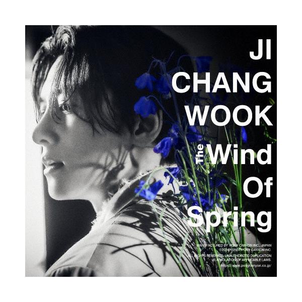 ◆品　番：PCCA-70580◆発売日：2024年03月13日発売◆出荷目安：５〜１０日◆通常盤◆※先着特典：オリジナルクリアファイルBは終了致しました。◆ザ・ウインドオブスプリング/WIND OF SPRING,THE