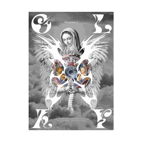 ◆品　番：PCBE-54853◆発売日：2024年04月24日発売◆出荷目安：５〜１０日◆スリーブケース仕様◆※先着特典：オリジナルポストカードは終了致しました。◆エイチシーエピソード３グレイハイコミュニケーションズツアー２０２３ザゴースト...