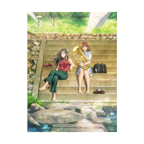 ◆品　番：PCXE-53365◆発売日：2024年10月30日発売◆出荷目安：２〜５日◆種類:Blu-ray◆※Joshinオリジナル全巻購入特典：A3タペストリー（パッケージ用新規イラスト）は終了致しました。◆ヒビケユーフォニアム３