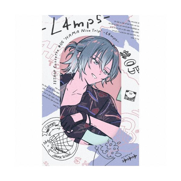 ◆品　番：PCTG-00304◆発売日：2024年12月25日発売◆出荷目安：５〜１０日◆※こちらの商品は、【カセットテープ】です。◆※各班ファンミーティング応募用シリアルナンバーの配布は終了致しました。◆エイティーントリップカセットナンバ...