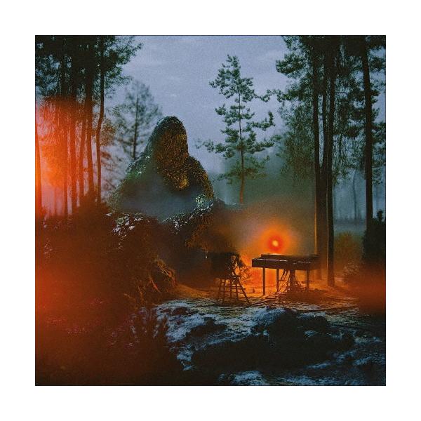 ◆品　番：PCCA-06325◆発売日：2024年10月02日発売◆出荷目安：２〜５日◆ソングスフォーザクリプティッド/SONGS FOR THE CRYPTIDS