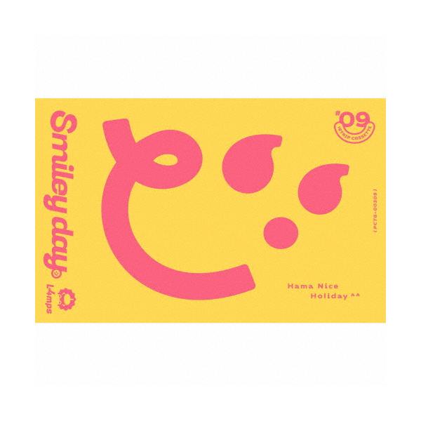 ◆品　番：PCTG-00309◆発売日：2025年11月05日発売◆出荷目安：５〜１０日◆※こちらの商品は、【カセットテープ】です。◆※チケット応募用シリアルナンバーは2024年12月17日(火)23:59 までにご注文が対象となります。◆...