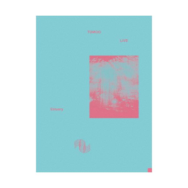 ◆品　番：PCXP-51156◆発売日：2025年05月21日発売◆出荷目安：５〜１０日◆種類:Blu-ray◆デジパック仕様◆トモオライブエスチュアリーアットラインキューブシブヤ/TOMOO LIVE"ESTUARY"AT LINE CU...