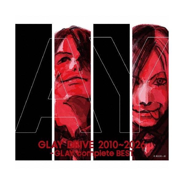 ◆品　番：PCCN-00068◆発売日：2025年04月23日発売◆出荷目安：２〜５日◆Blu-ray Disc付/アナログサイズ特殊ジャケット仕様◆■先着特典：オリジナルステッカーは終了致しました。◆ドライブ２０１０カラ２０２６グレイコン...