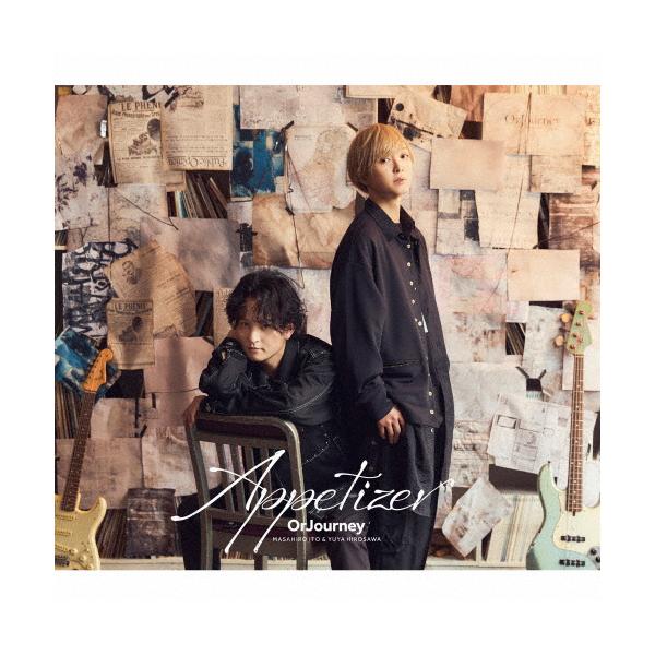 ◆品　番：PCCG-02448◆発売日：2025年10月29日発売◆出荷目安：５〜１０日◆初回限定盤/Blu-ray Disc+ブックレット付/三方背BOX仕様◆アペタイザー/APPETIZER