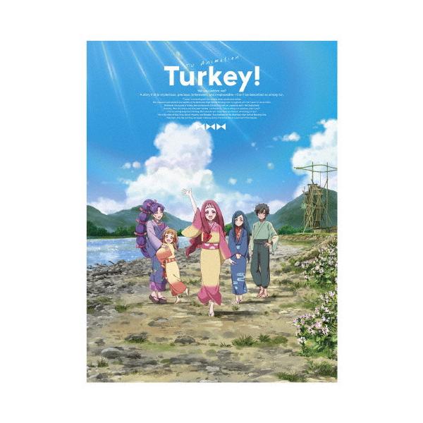 ◆品　番：PCXP-51213◆発売日：2026年01月28日発売◆出荷目安：２〜５日◆種類:Blu-ray◆描き下ろしジャケット仕様◆※上巻・下巻購入特典は終了致しました。◆■Joshinオリジナル特典：アクリルスタンド（100mm×70...