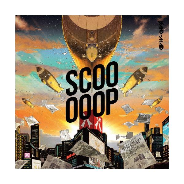 ◆品　番：PCCA-06427◆発売日：2025年10月22日発売◆出荷目安：２〜５日◆通常盤◆※先着特典：ポストカードは終了致しました。◆※早期予約特典：BAND-MAID 2025 OP SE “Searing”収録CDは終了致しました...