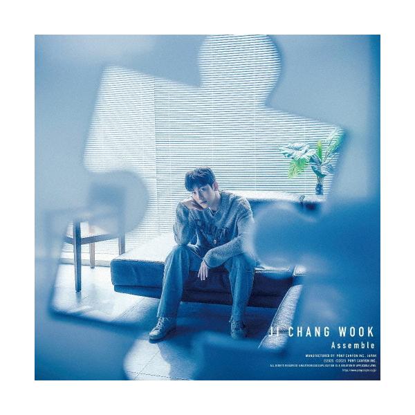 ◆品　番：PCCA-06440◆発売日：2025年12月24日発売◆出荷目安：５〜１０日◆通常盤◆※先着特典：オリジナルクリアファイル C(A4サイズ)は終了致しました。◆アセンブル/ASSEMBLE