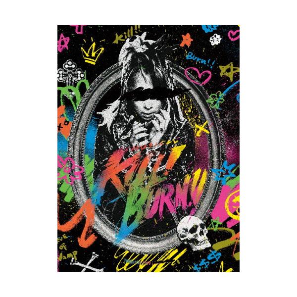 ◆品　番：PCXP-51228◆発売日：2026年03月25日発売◆出荷目安：５〜１０日◆種類:Blu-ray◆特典ディスク(Blu-ray)付/三方背ケース+デジパック仕様◆ミュージカルキルバーン