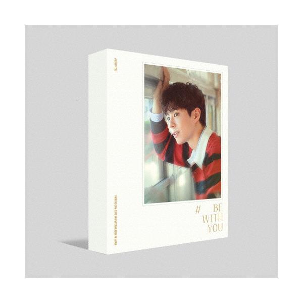 ◆品　番：PCXP-51185◆発売日：2026年01月28日発売◆出荷目安：発売日後３〜７日◆種類:Blu-ray◆パクボゴム２０２５ファンミーティングツアービーウィズユーインジャパン/PARK BO GUM 2025 FAN MEETI...