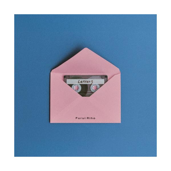 ◆品　番：PCCA-06456◆発売日：2026年03月04日発売◆出荷目安：５〜１０日◆通常盤◆レターズ/LETTERS