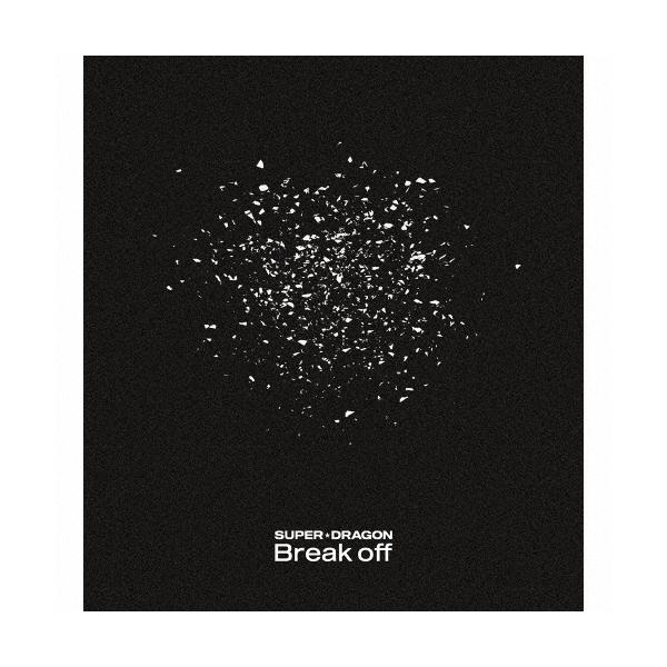 ◆品　番：PCCA-06457◆発売日：2026年03月04日発売◆出荷目安：５〜１０日◆初回限定盤/Blu-ray Disc+トレカ付/デジパック+三方背ケース仕様◆ブレイクオフ/BREAK OFF