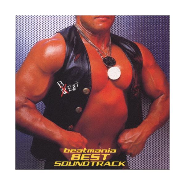 ◆品　番：KMCA-66/7◆発売日：2000年08月23日発売◆出荷目安：２〜５日◆コナミ社ゲーム「beatmania」より◆ビートマニアベストサウンドトラック/BEATMANIA BEST SOUNDTRACK