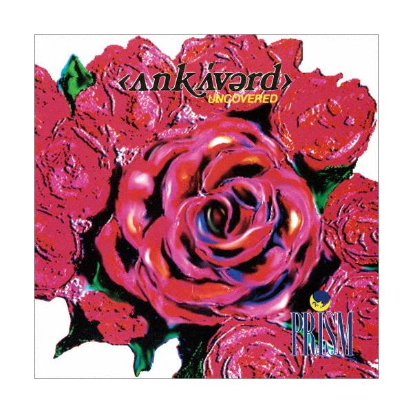 ◆品　番：ALT-515◆発売日：2019年09月20日発売◆出荷目安：1〜2週間◆※インディーズ商品につき、お届けまでにお時間がかかる場合がございます。予めご了承下さい。◆アンカバード