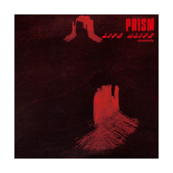 ◆品　番：ALT-525◆発売日：2020年09月30日発売◆出荷目安：1〜2週間◆※インディーズ商品につき、お届けまでにお時間がかかる場合がございます。予めご了承下さい。◆ライブアライブアブソルートリー